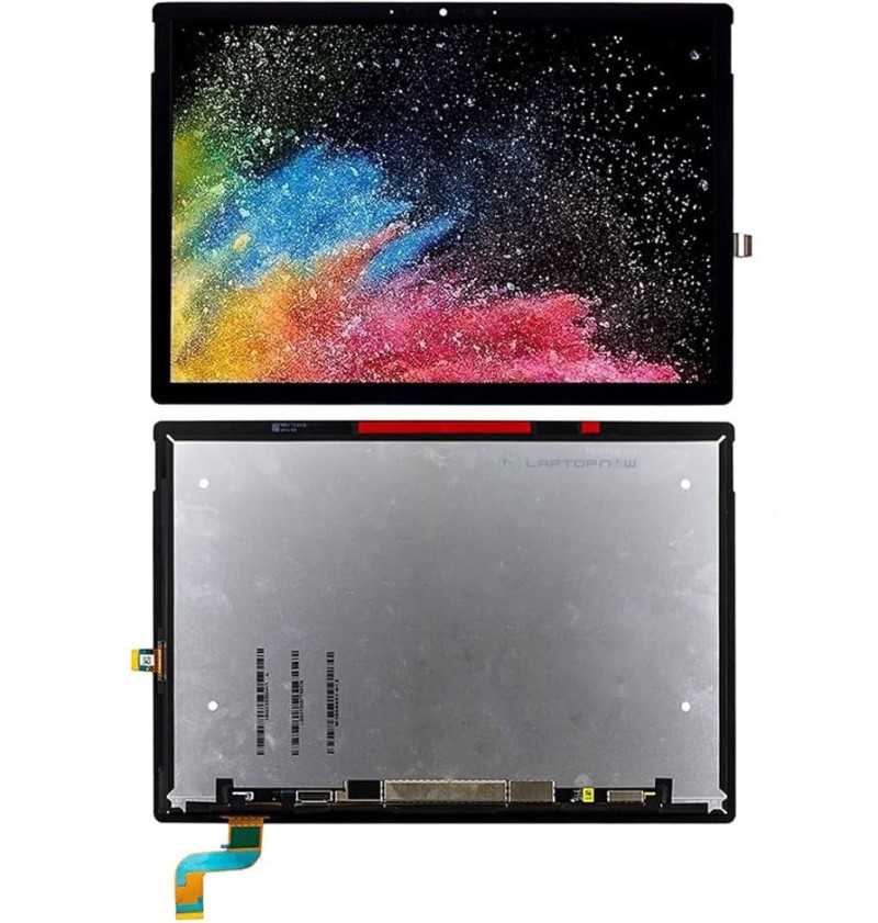 Thay màn hình Surface Book 3 15 inch tại TP. HCM