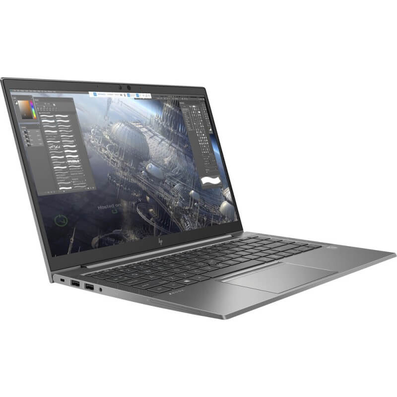 HP Zbook Firefly 15G7 | I7-10610U | RAM 16GB SSD 256GB | NVIDIA Quadro ...