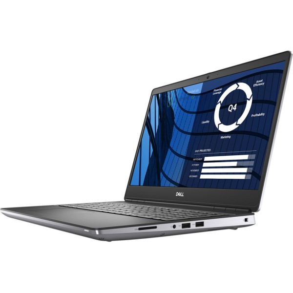 Dell Precision 7750 Workstation | i7-10850H | RTX 3000 6GB | 64GB RAM